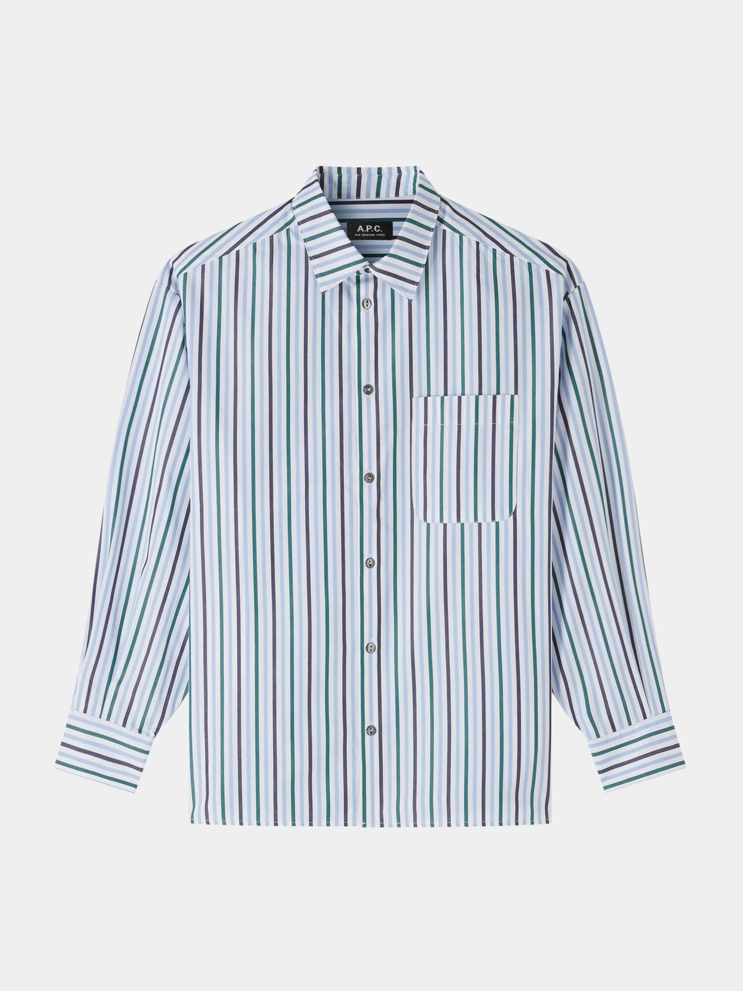 Рубашка Stephanie