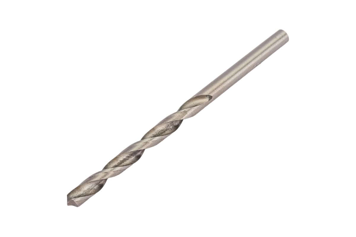 Сверло по металлу Sturm 2,5х57мм 1055-04-2S5-SS10