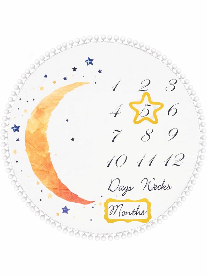 Фотоплед Для Новорожденных