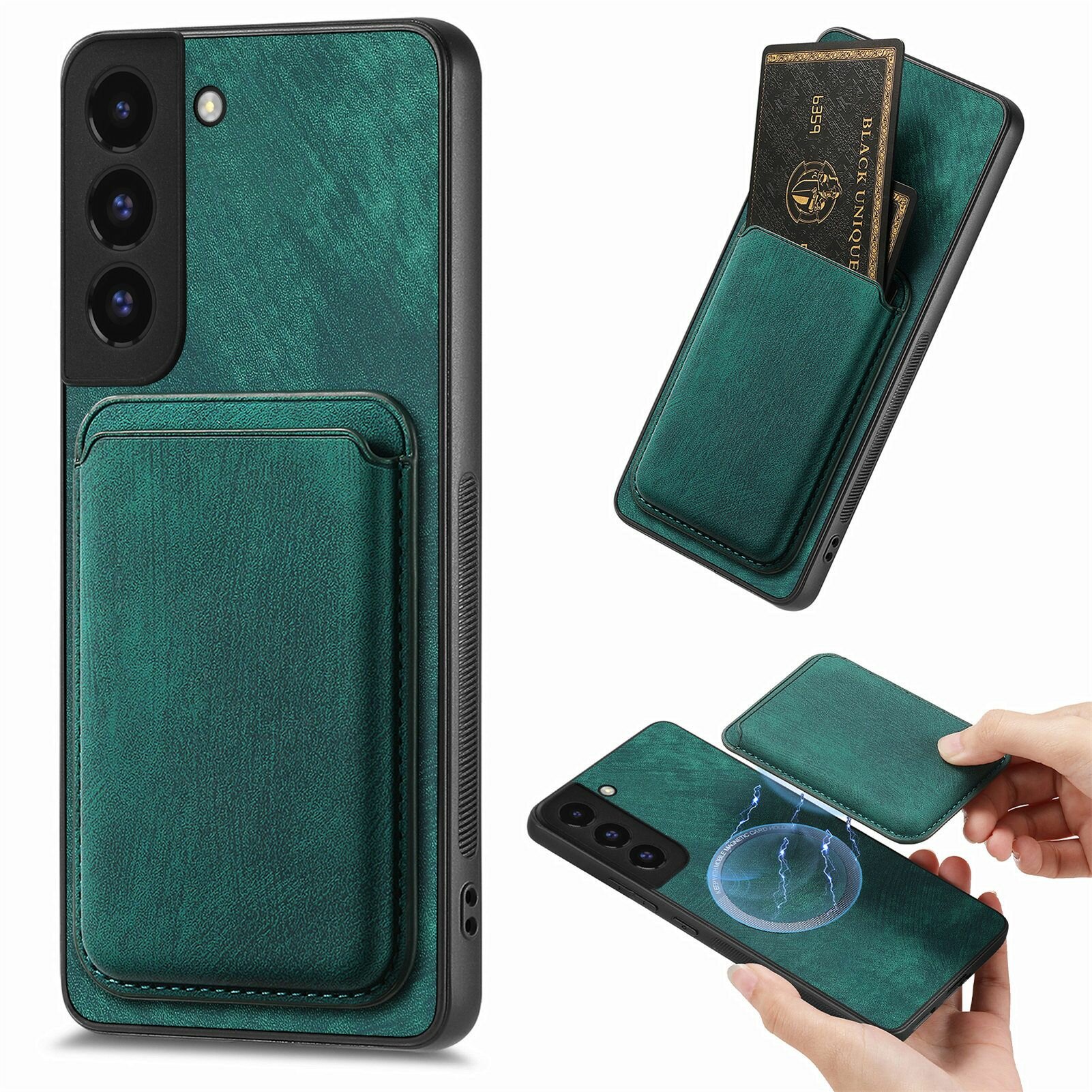 Чехол MyPads для Samsung Galaxy S22