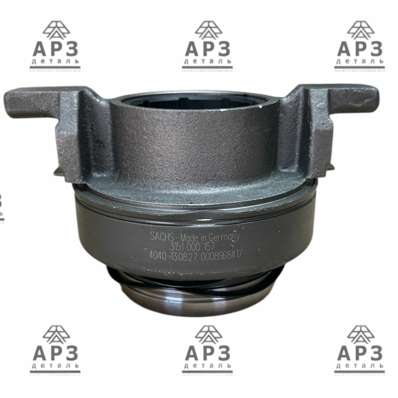 Муфта выкл. сцепления, 3151000157, SACHS
