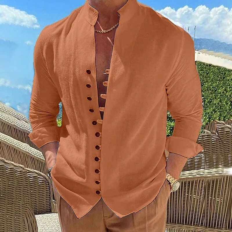 Рубашка
