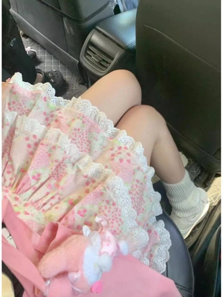 Юбка