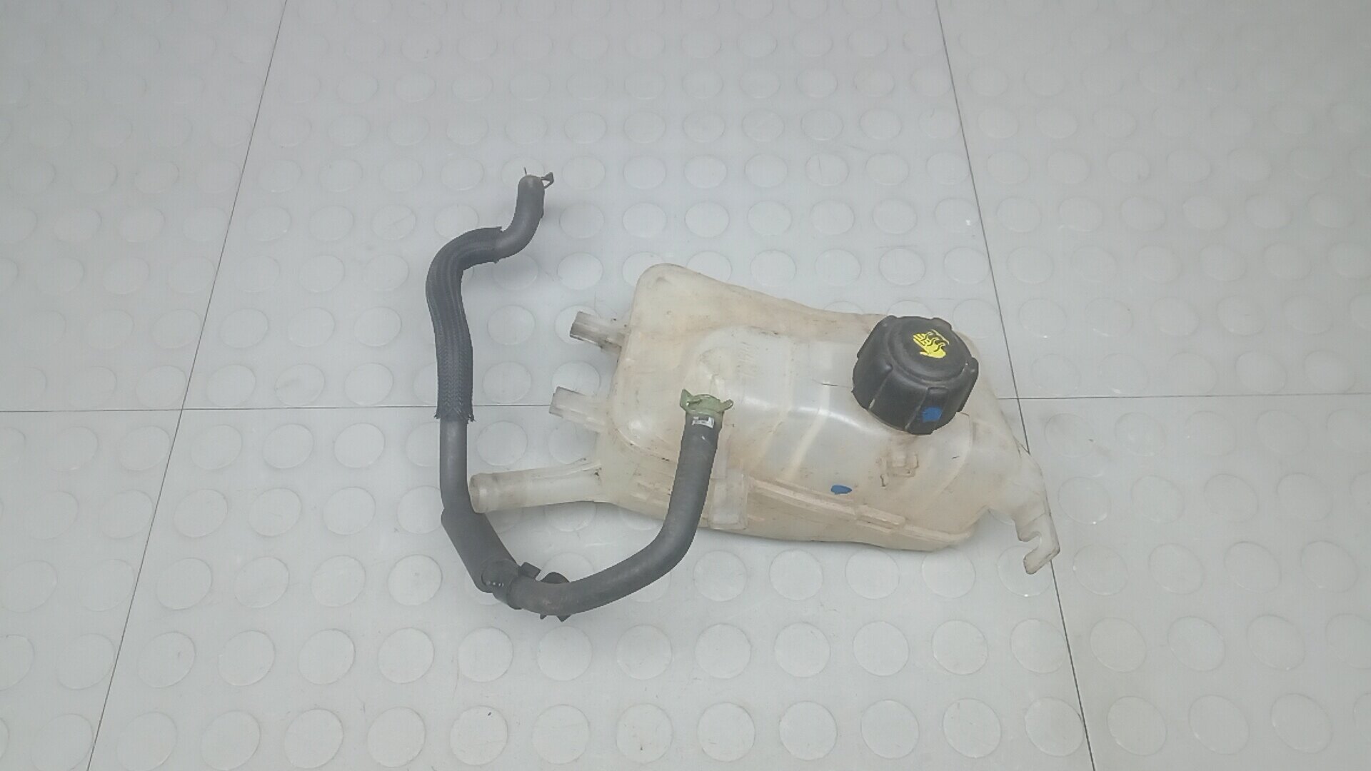 Бачок расширительный RENAULT MEGANE 3, Номер 8200048024, 217100005R