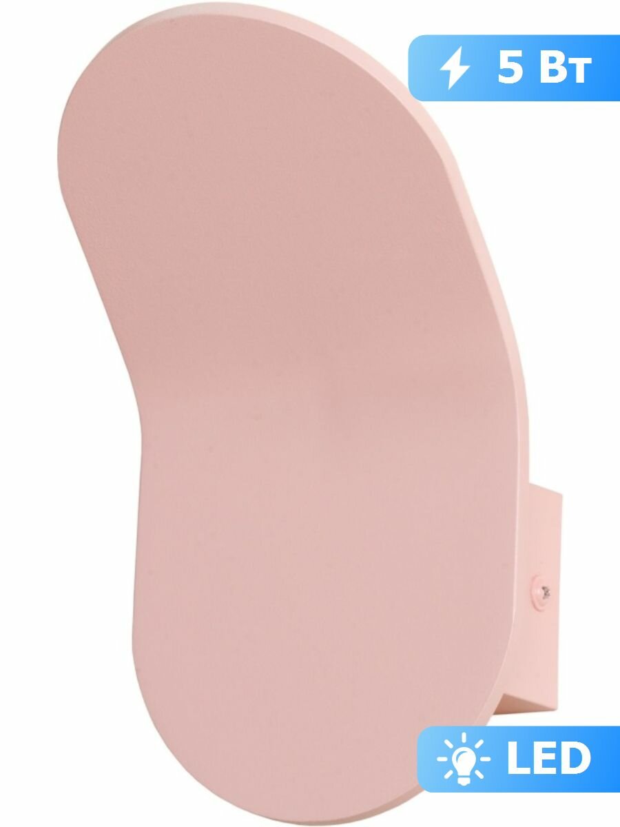 Настенный светильник Lussole Gulf SY6227