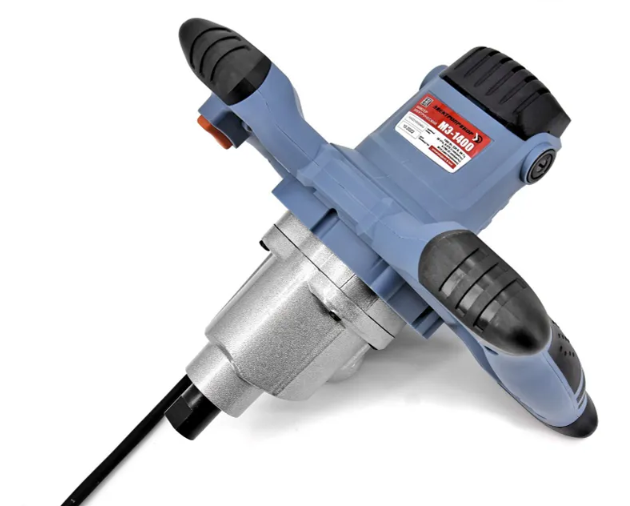 Миксер электрический (без насадки) электроприбор МЭ-1400