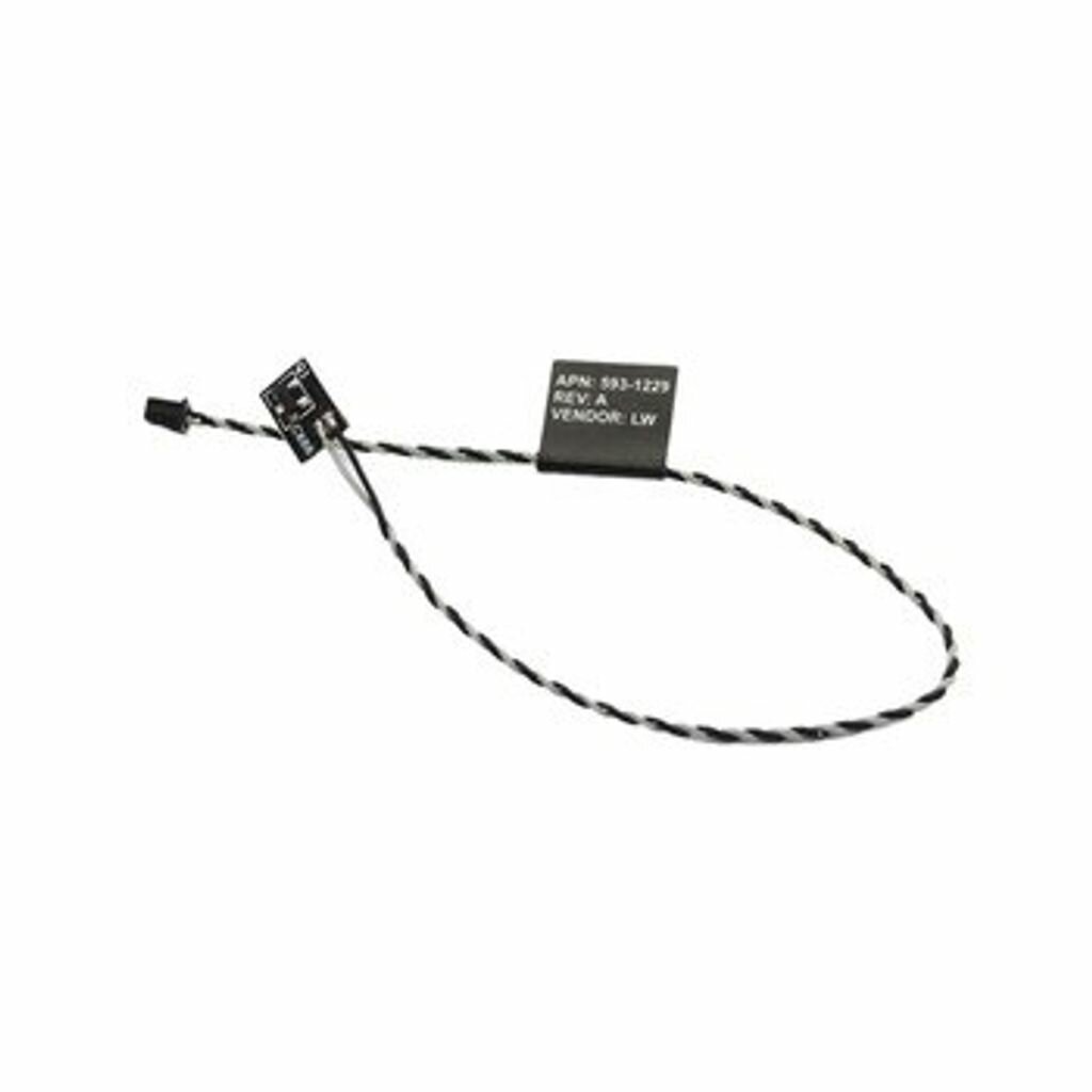 Датчик температуры оптического привода ODD для iMac 21.5 A1311 Late 2009 593-1229
