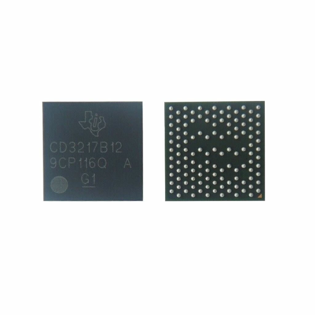 Контроллер зарядки CD3217B12 для MacBook