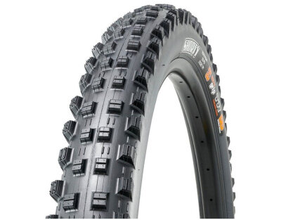 Покрышка Maxxis Shorty 29x2.40WT TPI 60 кевлар 3C MaxxTerra/EXO/TR (ETB00311800)