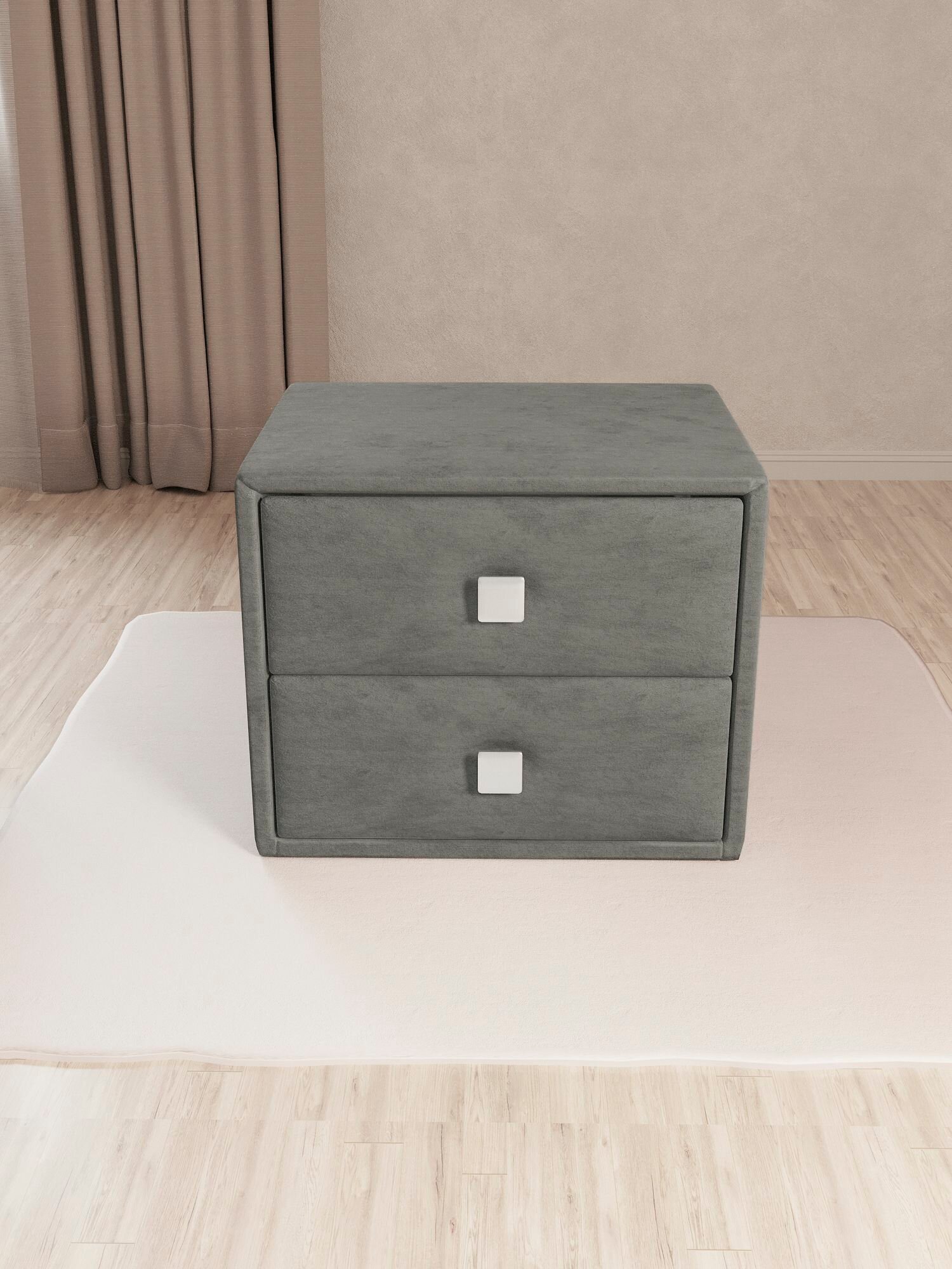 Тумба прикроватная "Даллас"