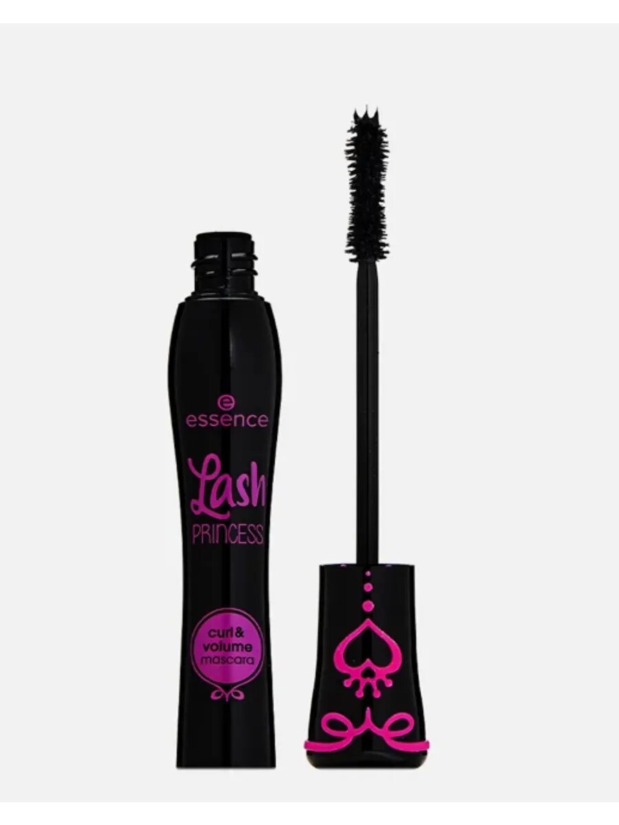 Тушь для ресниц lash princess false lash effect BLACK
