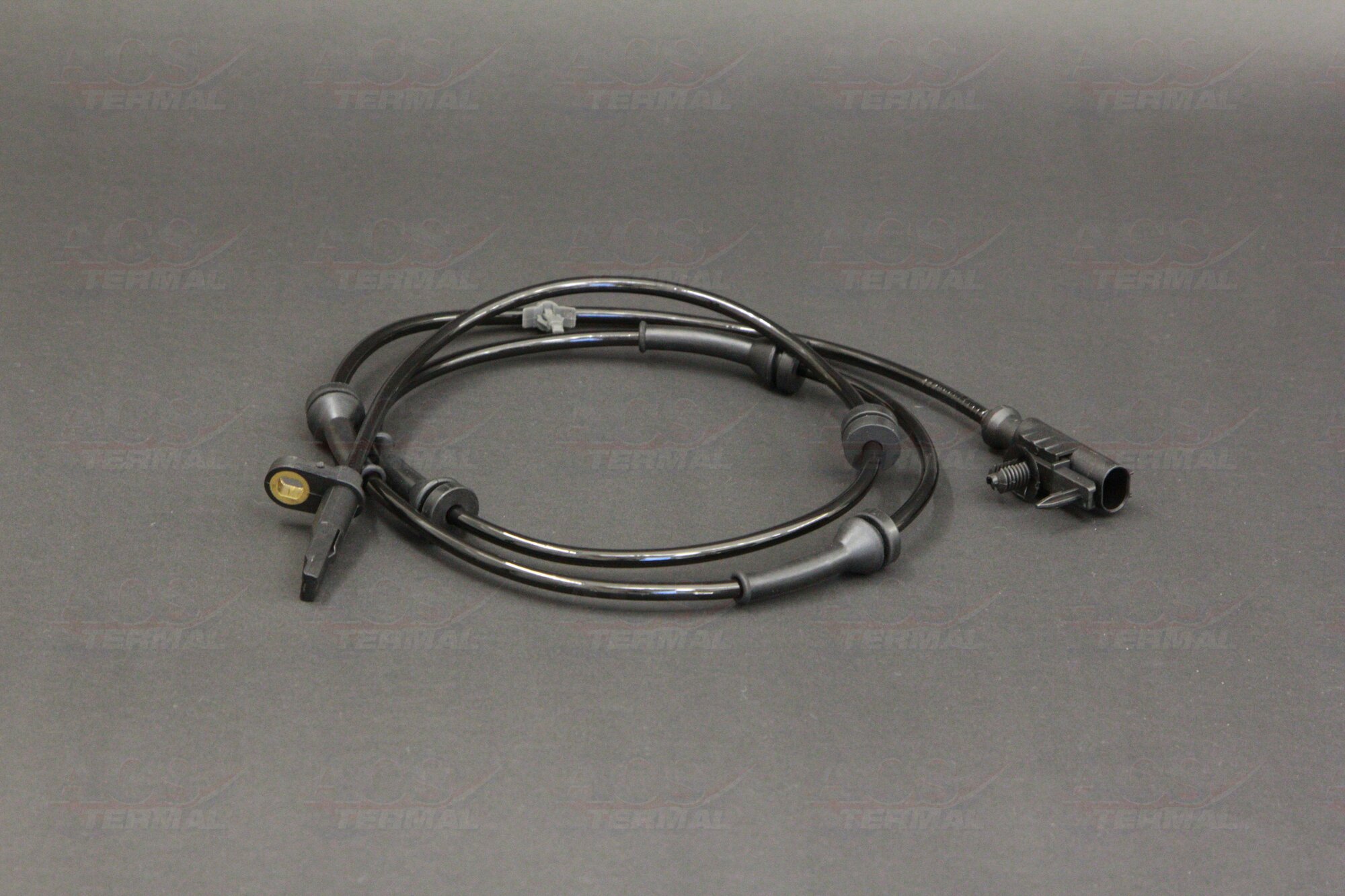 807500 датчик ABS передний левый, правый для INFINITI G37 (CV36), EX35/37 (J50) FL/FR
