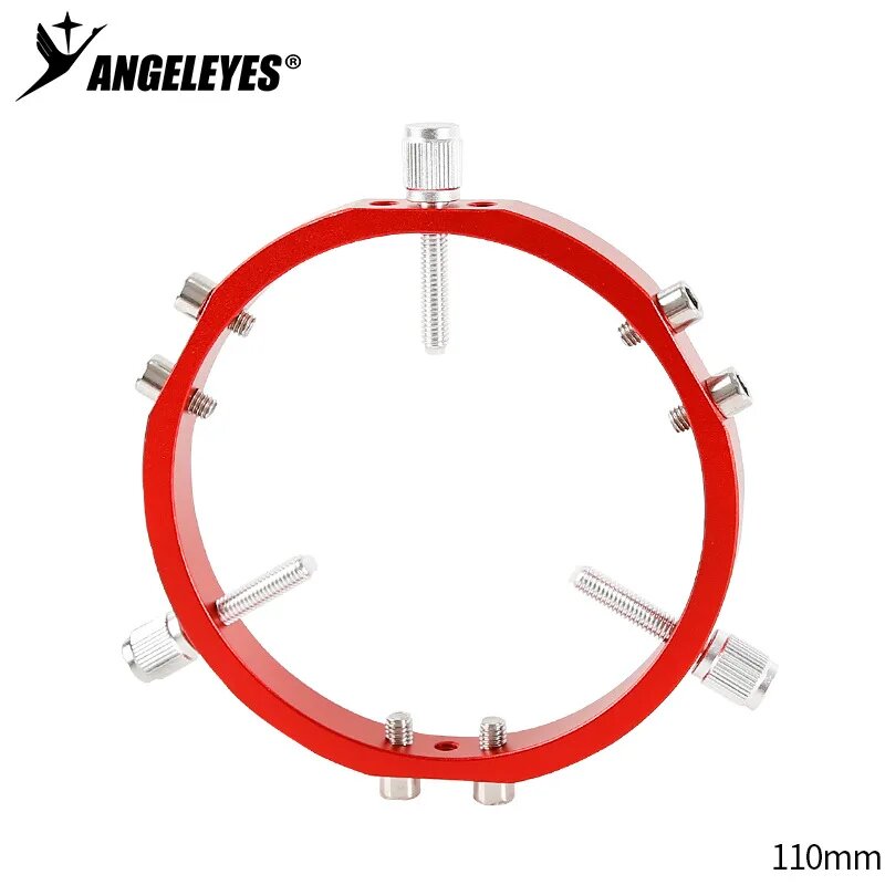 Angeleye Фиксированное кольцо для фотосъемки 90/100/110/120/130 мм 110mm XY-250203