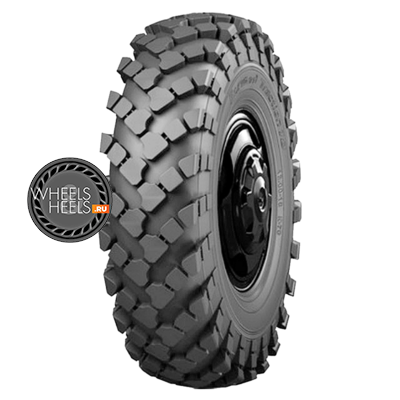 Шина автомобильная NorTec TR-115 12/0 R18 135K ALLSEASON, всесезонная, универсальная