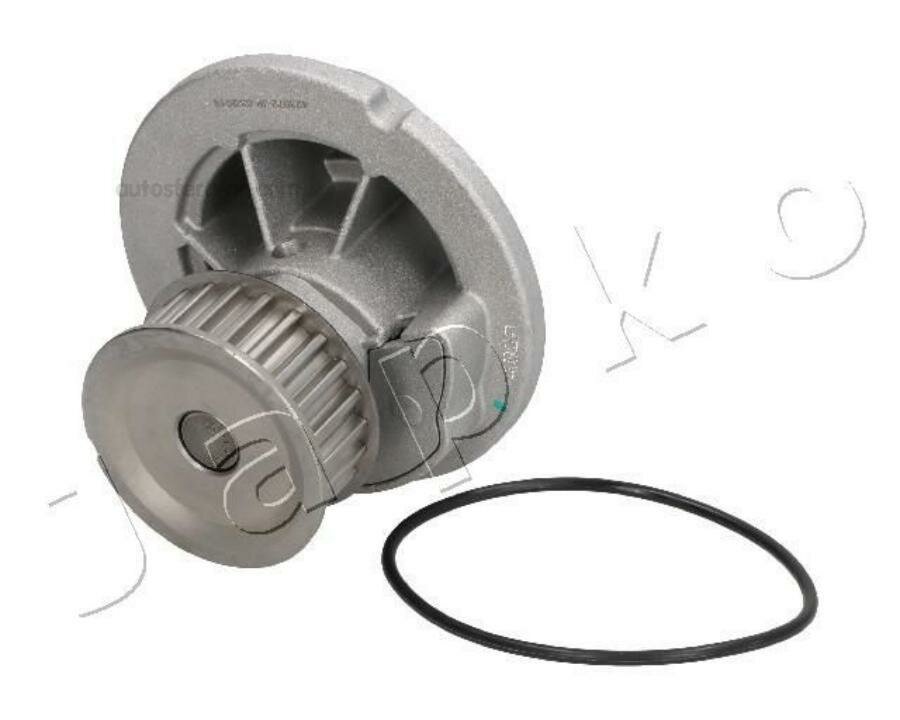JAPKO 350400 Водяной насос Opel Astra/Vectra/Corsa 1.4/1.6i 16V (98-)