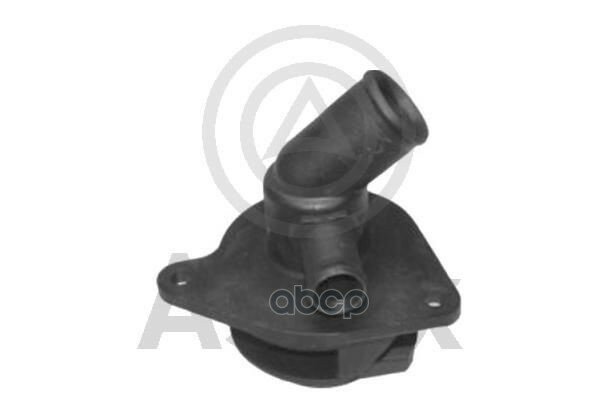 Фланец ОЖ CIT BERLINGO/C2/C3/PGT 1007/206/207/307 1.4 (TU1/TU3) шт. ASLYX арт. AS-201368