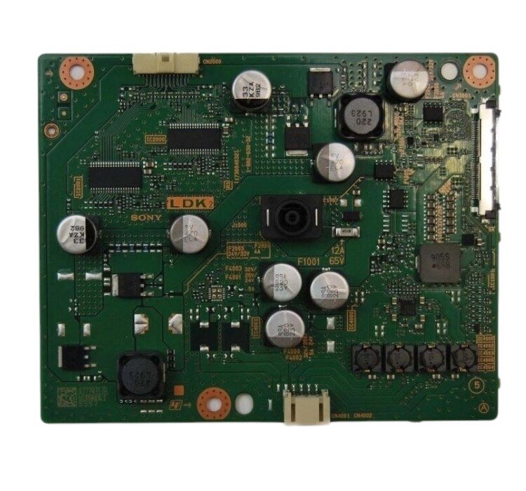 Инвертор 1-982-630-32 (173684632) для Sony KD-43XF8096 KD-49XG8096