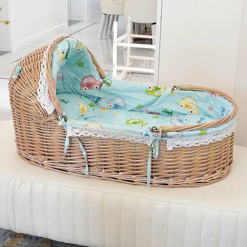 Люлька-переноска TJ