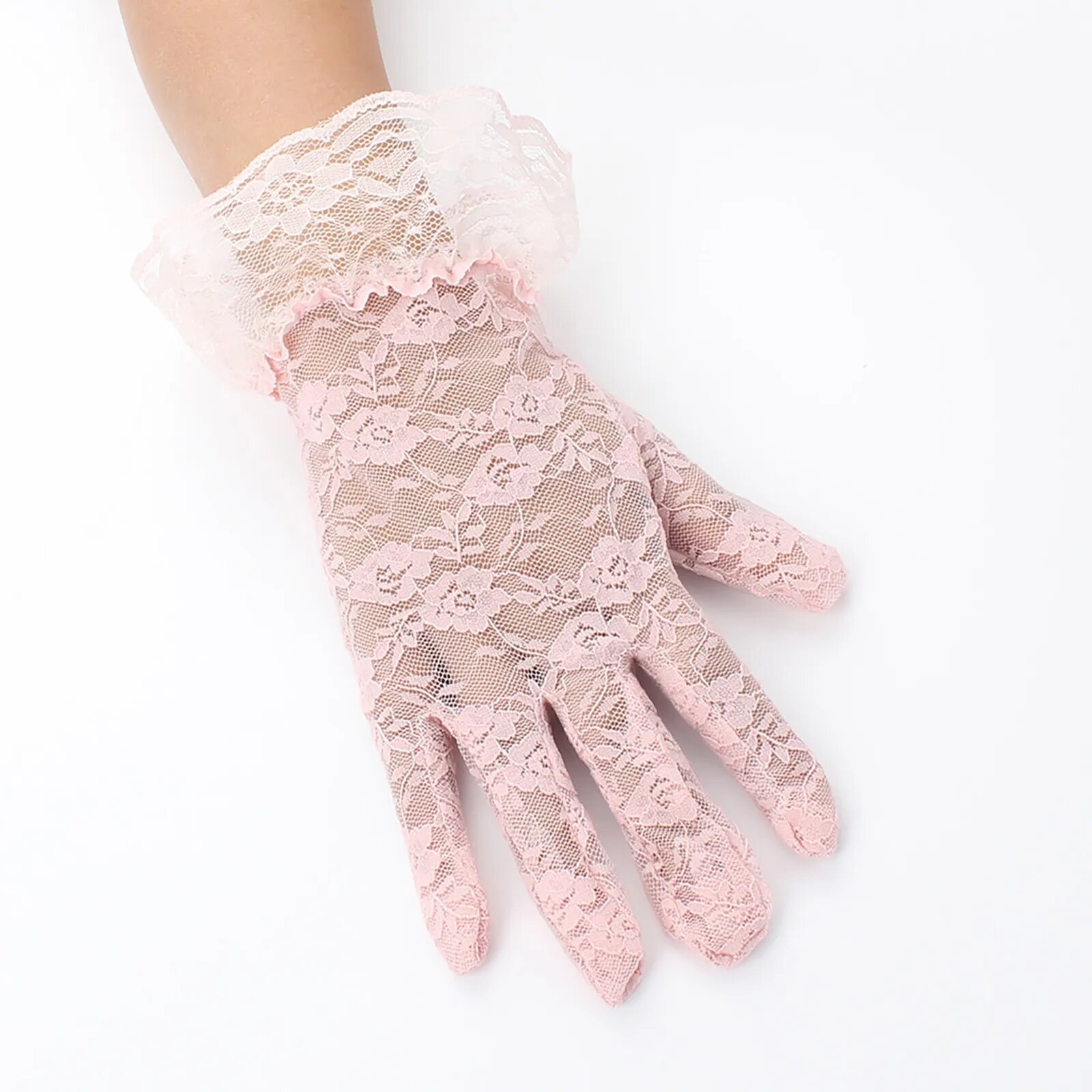 Перчатки для женщин