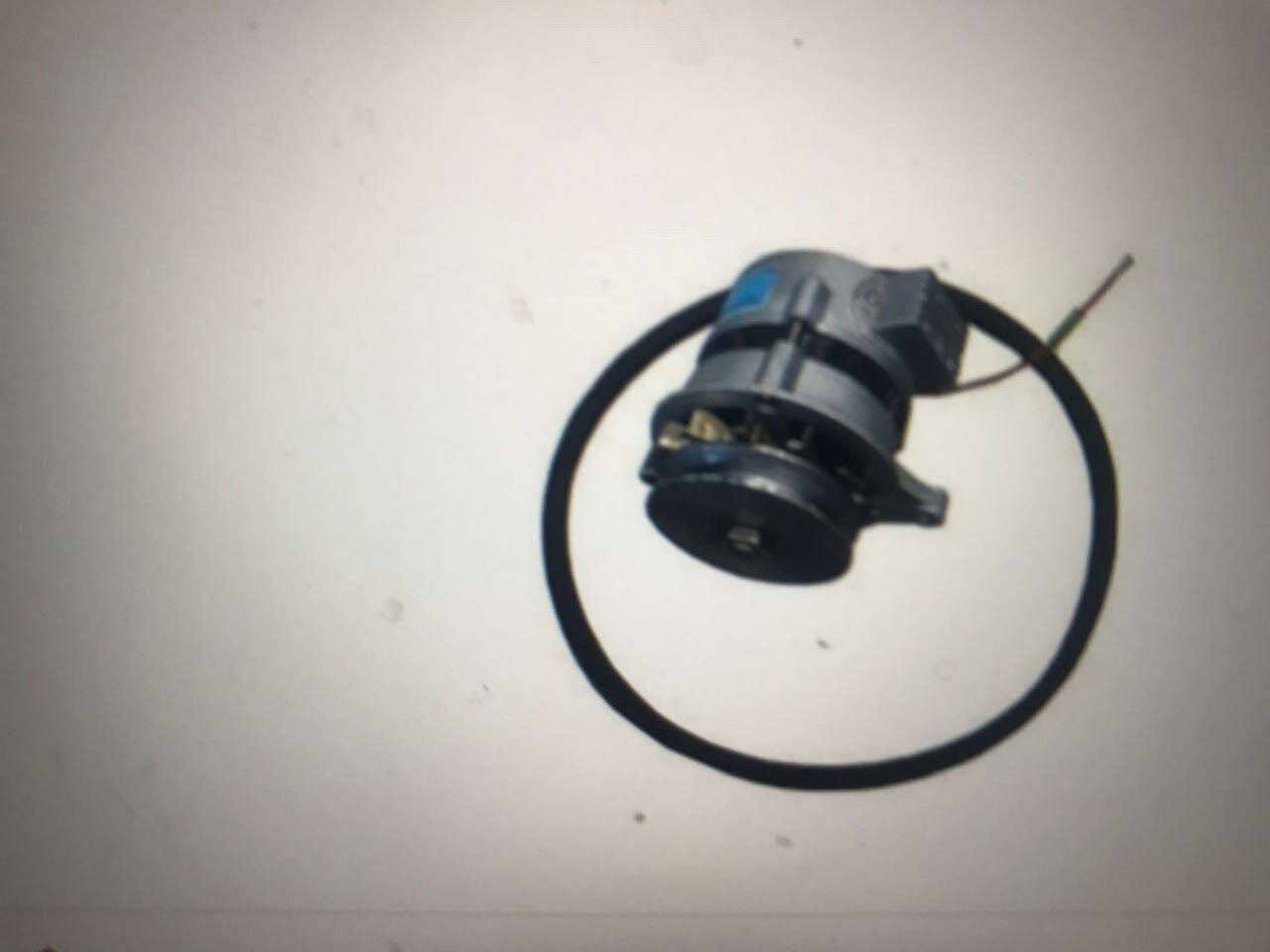 Генератор дополнительный 500W 14V мини тракторов(Русичь, Кентавр, Скаут, Файтер Т 15, 18, 24, 25)