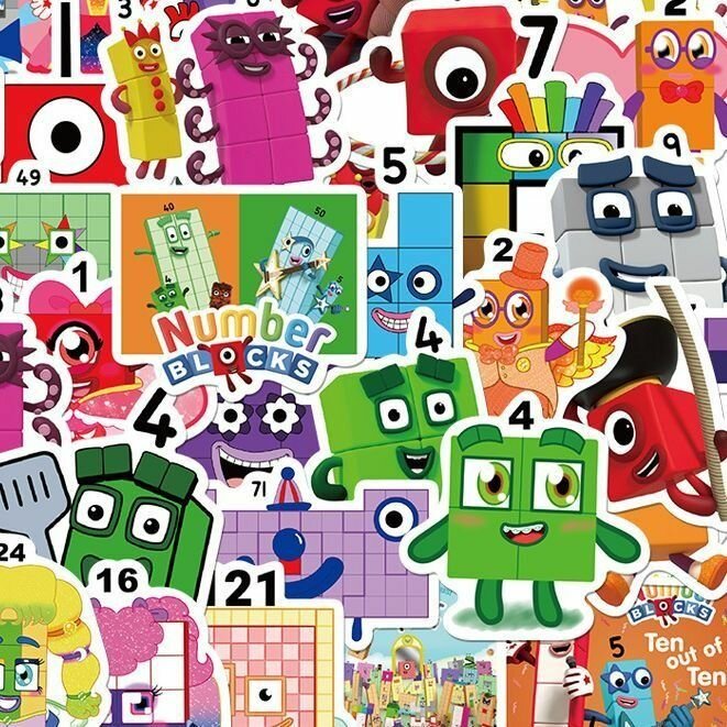 Стикеры 50 шт, листов: 50/ для ежедневника, на ноутбук, оформления открыток и подарков . Набор стикеров для скрапбукинга