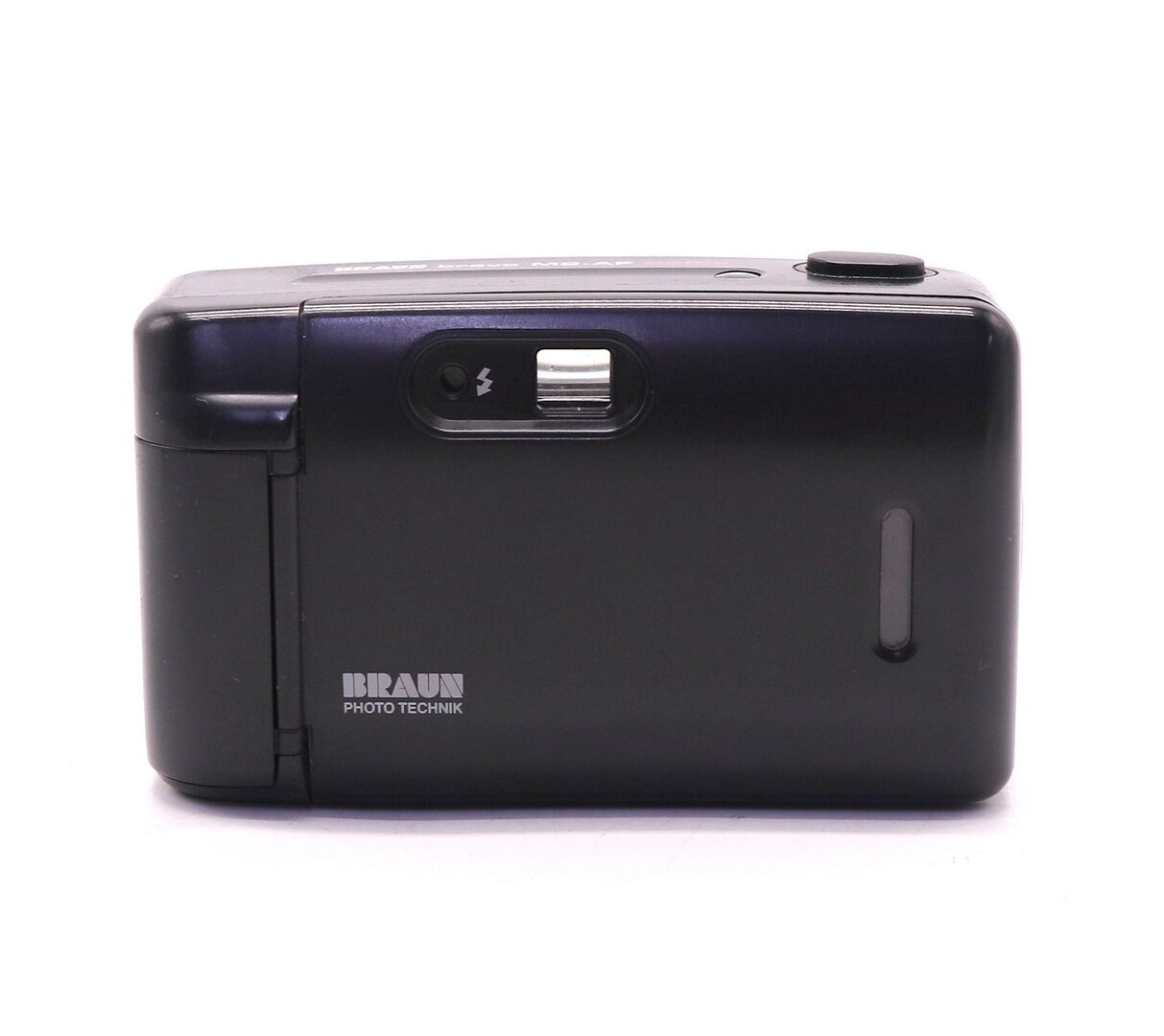 Braun Bravo M2 AF — фото 1