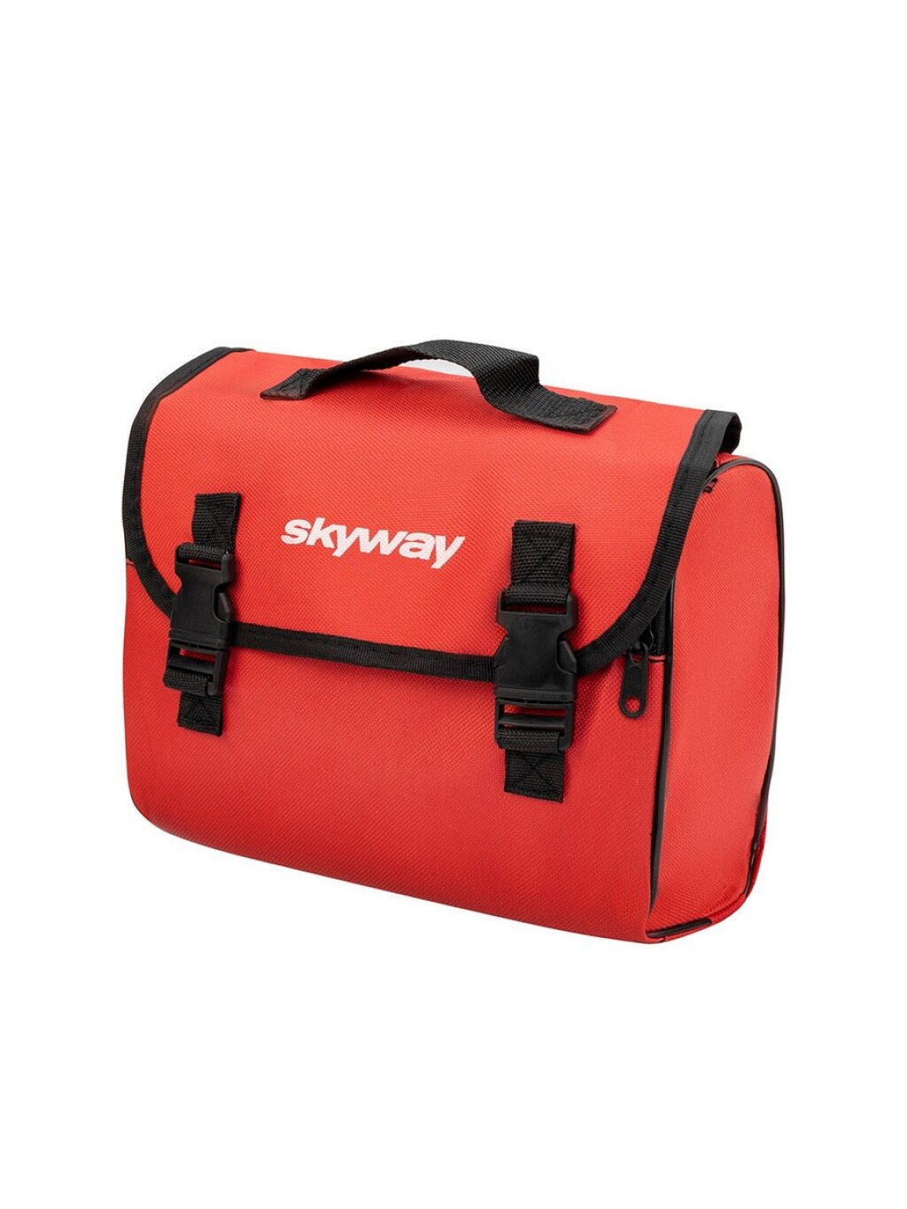 Автомобильный компрессор Skyway Буран-02 Hi-tech 35 л/мин 7 атм