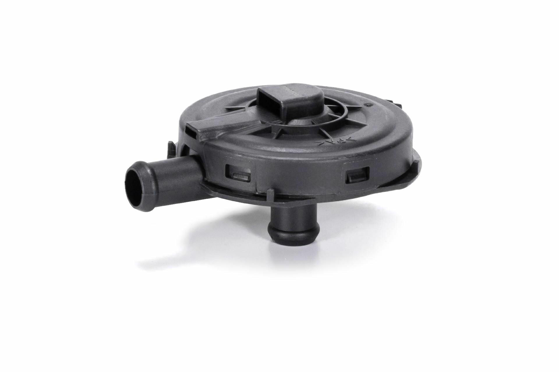 Клапан вентиляции картерных газов METACO, Audi Ауди A6 Volkswagen Фольксваген Touareg Туарег, 077103245A, 077103245B, 6714-010