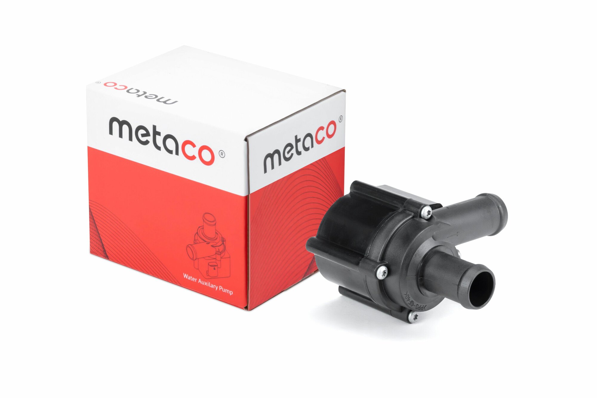 Насос (помпа) электрический Metaco 6922-017