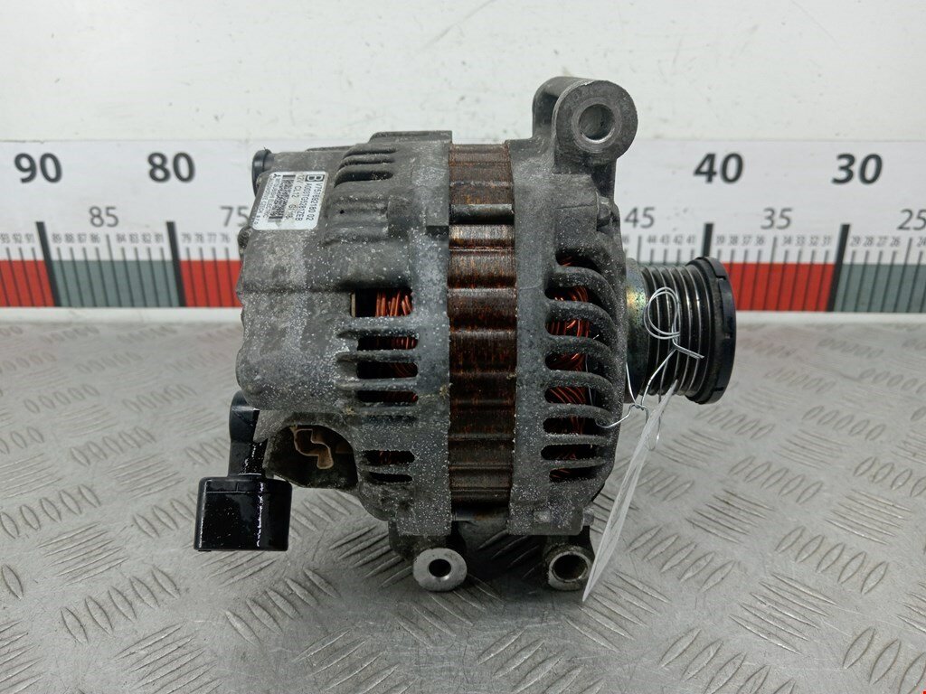 Генератор Peugeot 308 V757692180 арт. 2220006