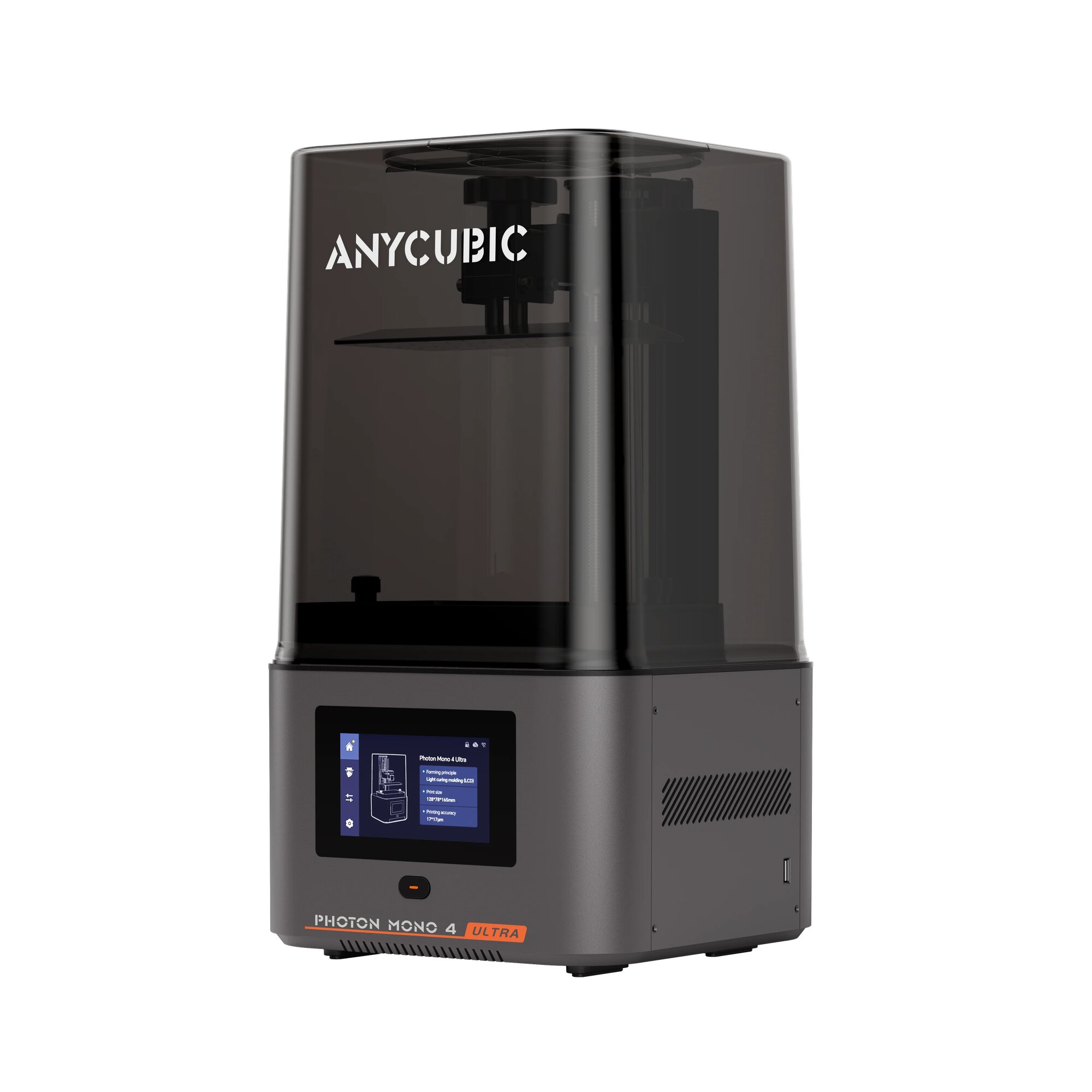 3D принтер Anycubic Photon Mono 4 Ultra — фото 1