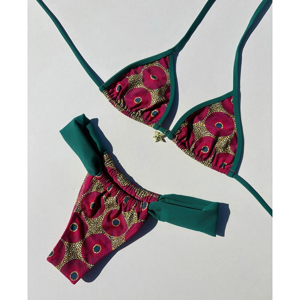 Купальник POLOVEDO