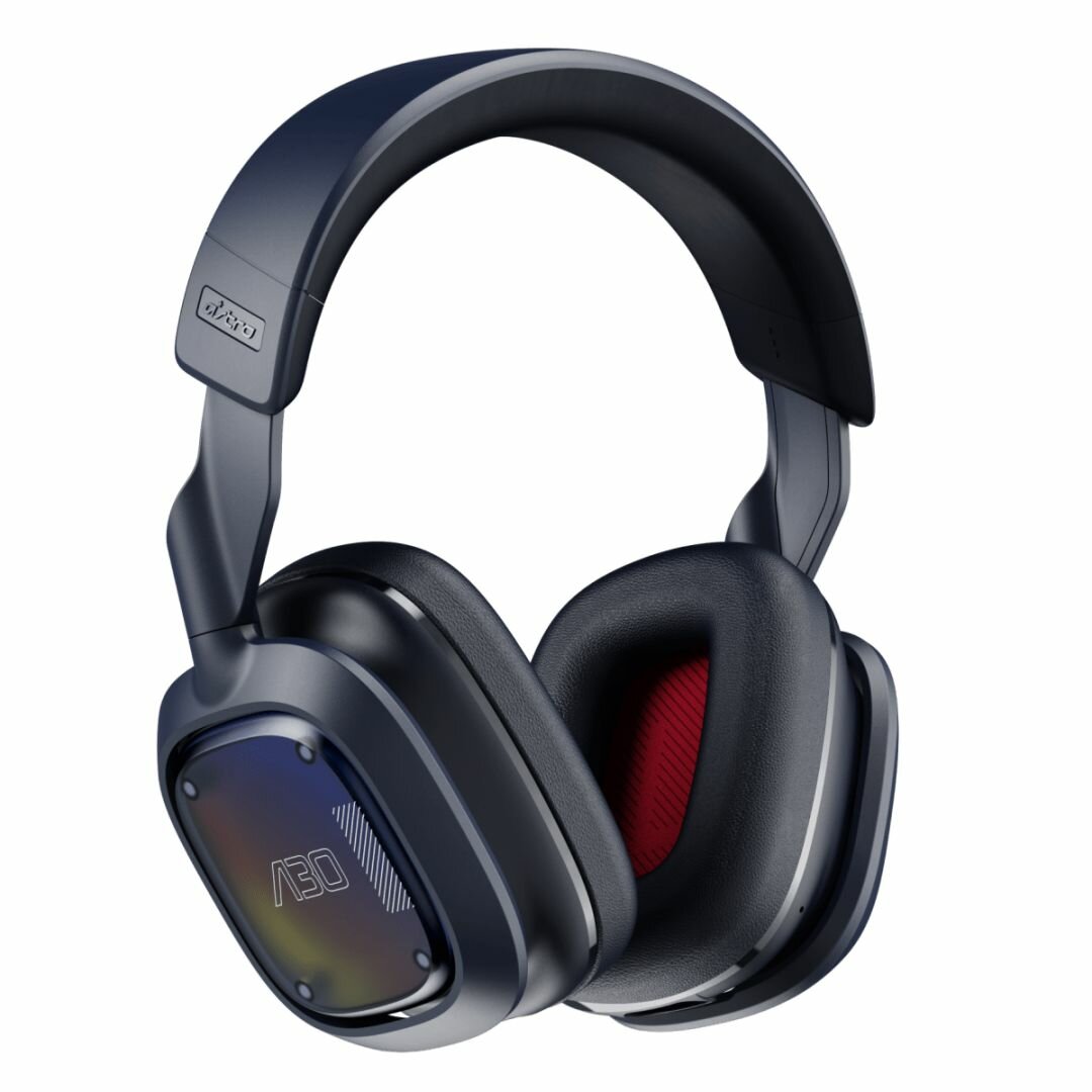 Микрофон беспроводной гарнитуры Logitech ASTRO A30