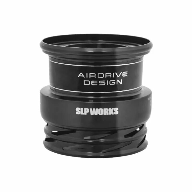 Катушка Daiwa SLP Type-Beta 2 CS Серия 2500, 2025 Beta2 BLACK