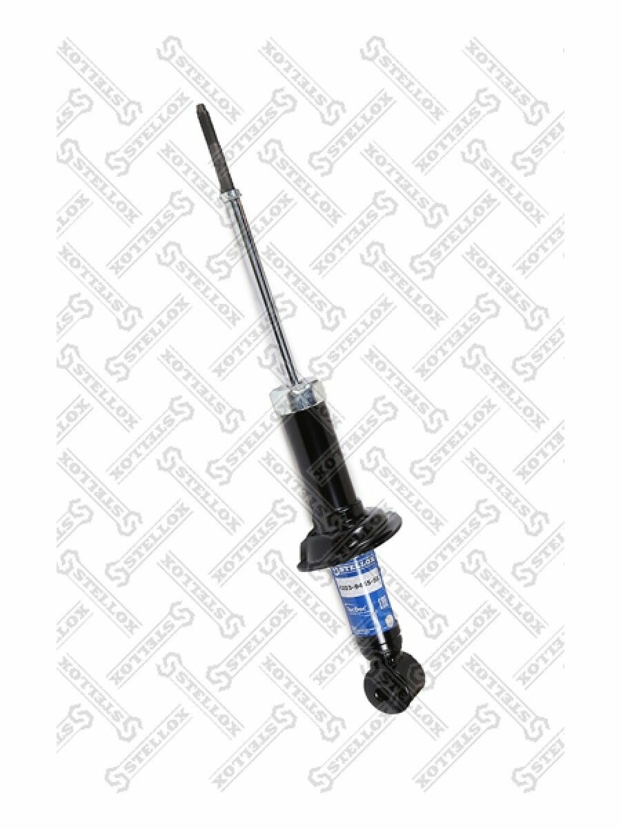Амортизатор подвески задний газовый STELLOX 42039455SX для Mitsubishi Lancer 10