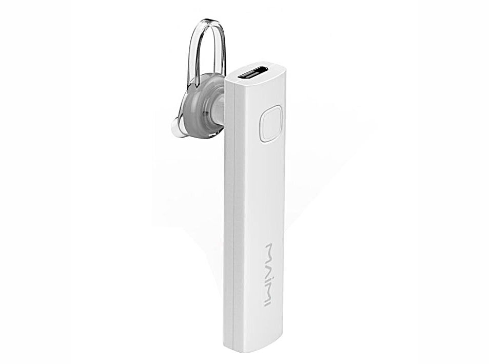 Bluetooth гарнитура MAIMI HL2 HEADSET Bluetooth 4.2 — фото 1