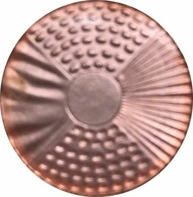 Эмаль ювелирная "Дулево", 50 г, №32 (прозрачная/фондан)