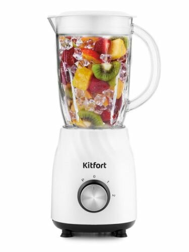 Стационарный блендер Kitfort КТ-1379