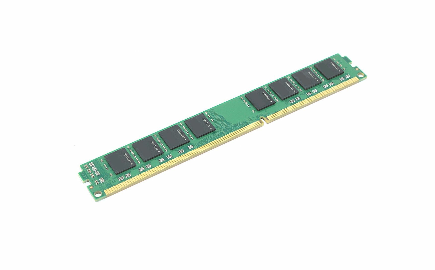 Оперативная память DDR3 8Гб 1600 MHz PC3-12800