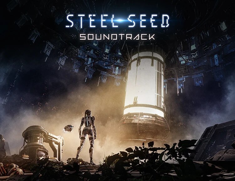 Игра Steel Seed – Soundtrack DLC, ключ активации Steam, PC, ESDigital Games, полностью на русском