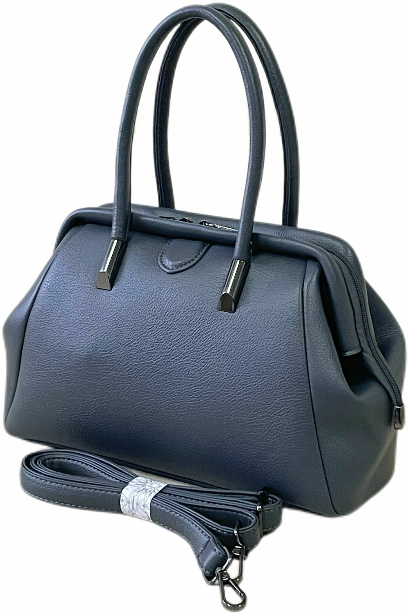 Сумка саквояж