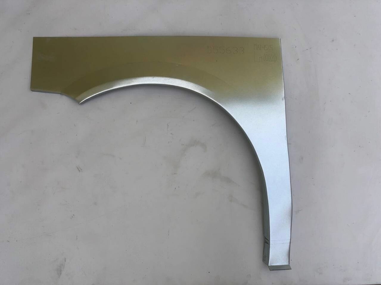 Арка задняя левая Daewoo Matiz , для автомобиля Дэву Матиз , арки для автомобиля