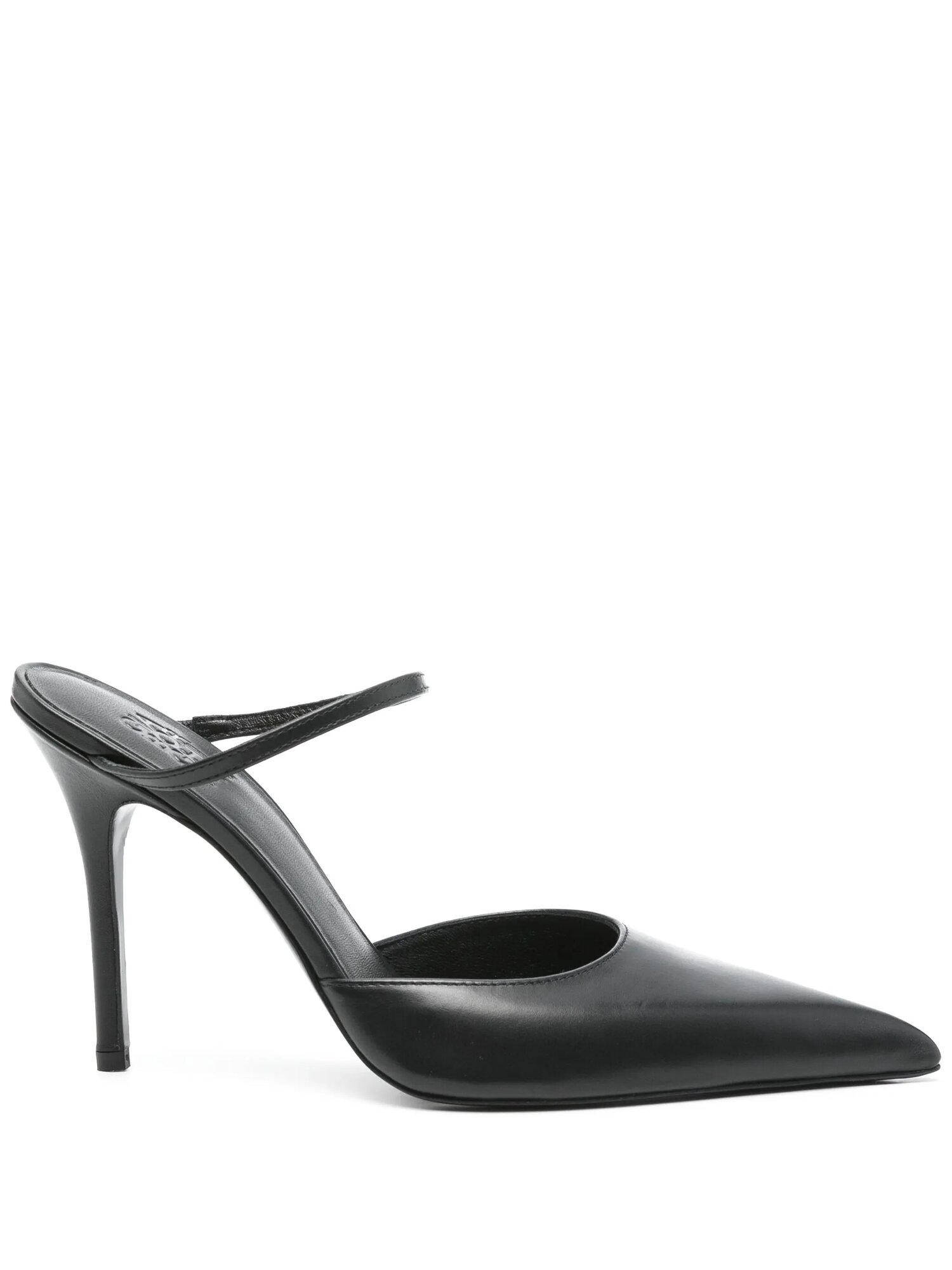 Мюли Point Leat 100