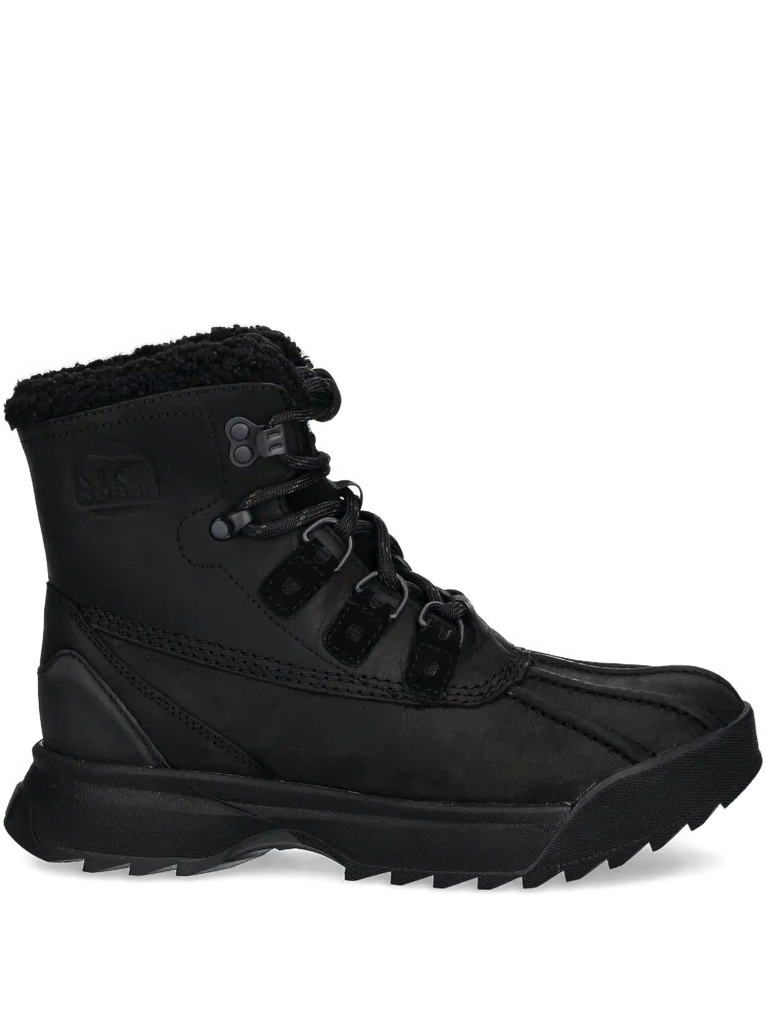 Ботинки Scout 87