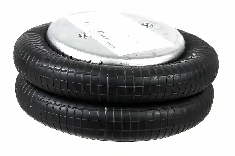 Пневмоподушка в сборе для Скания 3 - Series, 4 - Series, G 1, P 1, 2 Z12779 ZENTPARTS