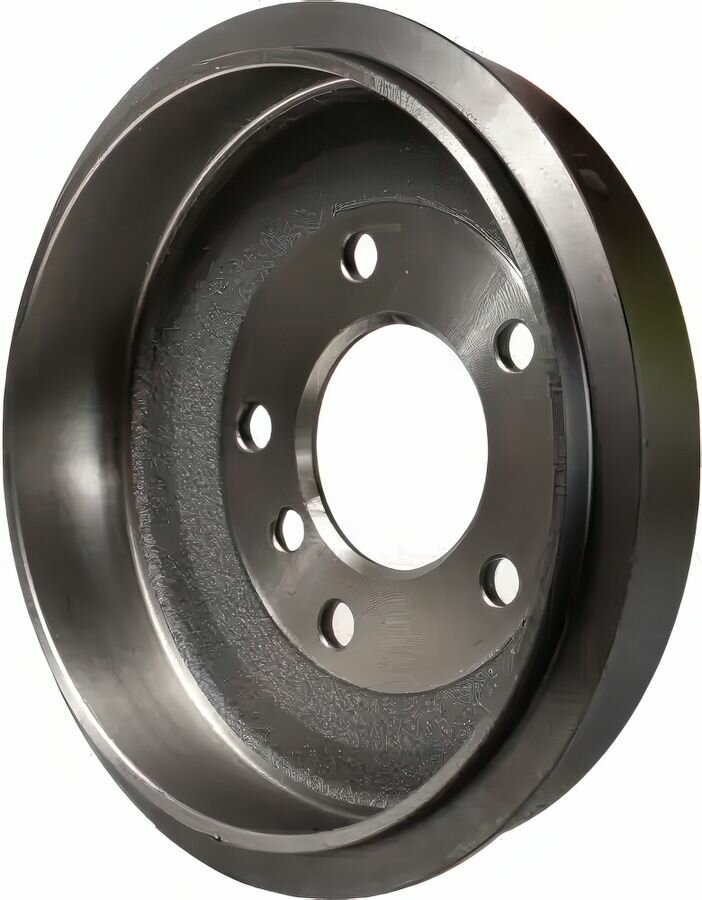 Барабан тормозной для БМВ 3 Z01683 ZENTPARTS