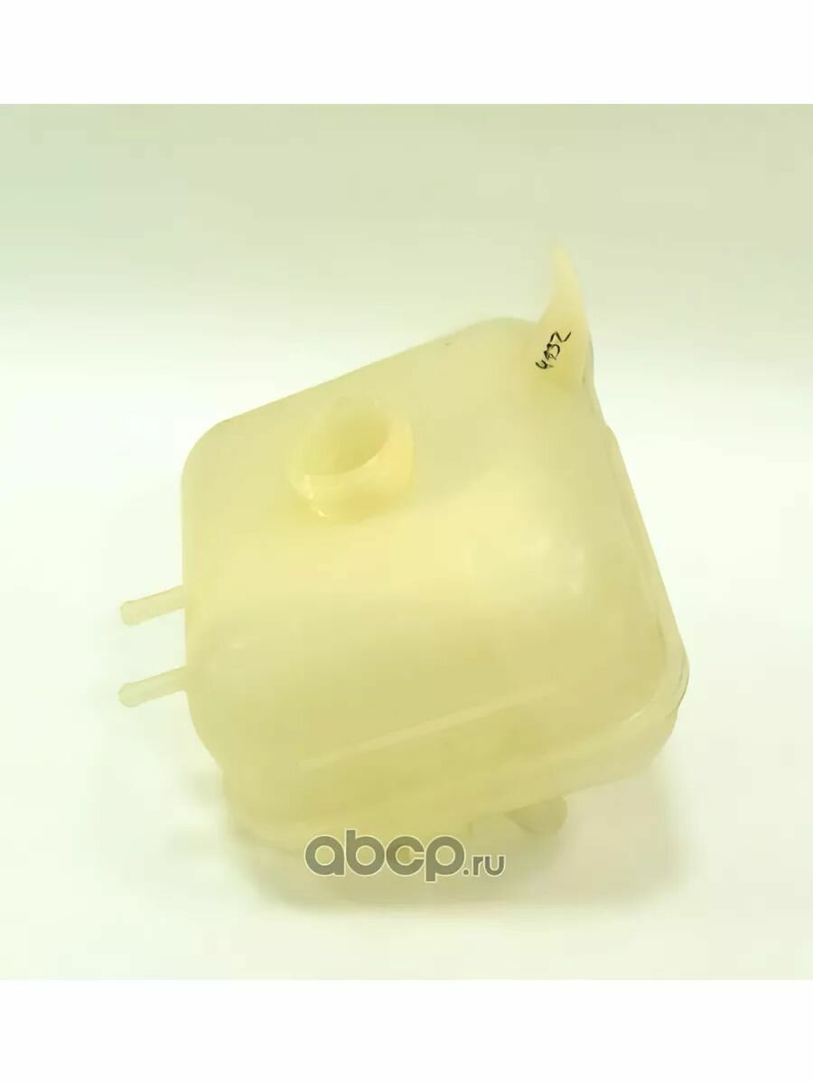 Бачок расширительный для а м ель с дв. Cummins 3309 Евро4