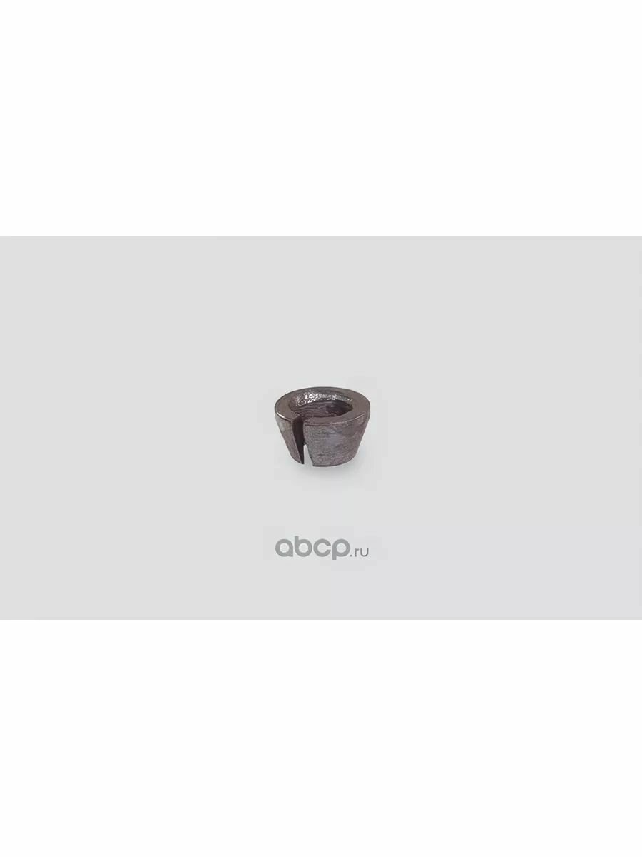 Втулка разжимная шпильки рычага переднего моста