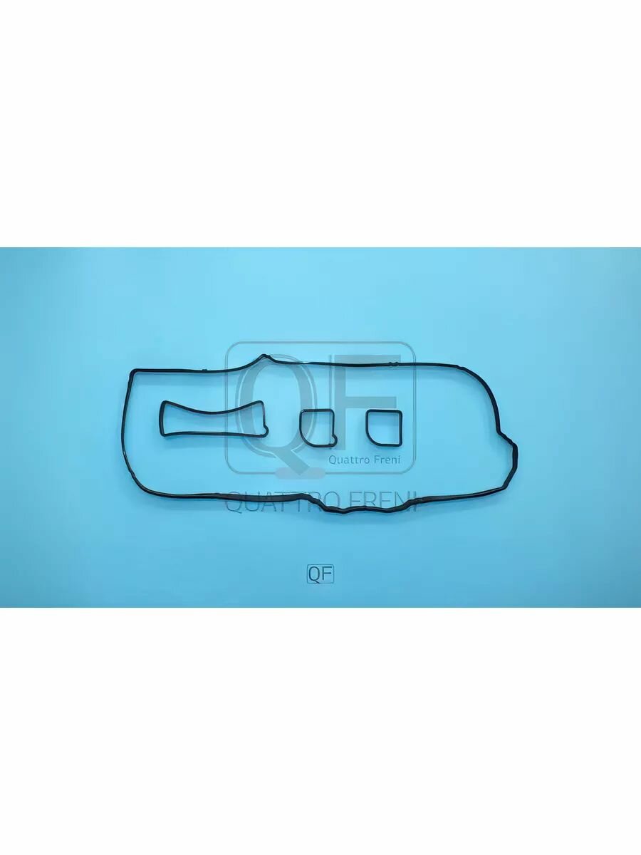 Прокладка клапанной крышки QUATTRO FRENI QF82A00051