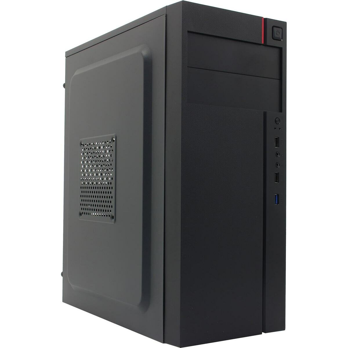 Miditower Exegate AA-440U ATX 400W (24+4пин) EX290184RUS